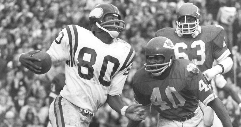 Quin Hillyer: Empurpled memories of Super Bowl IV | Quin Hillyer | nola.com