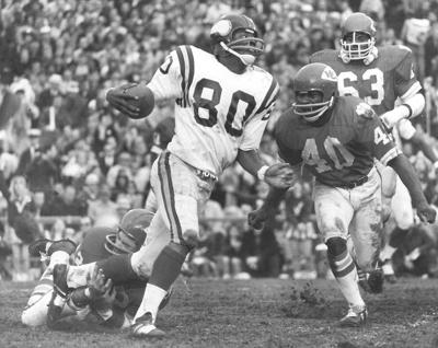 Quin Hillyer: Empurpled memories of Super Bowl IV | Quin Hillyer | nola.com