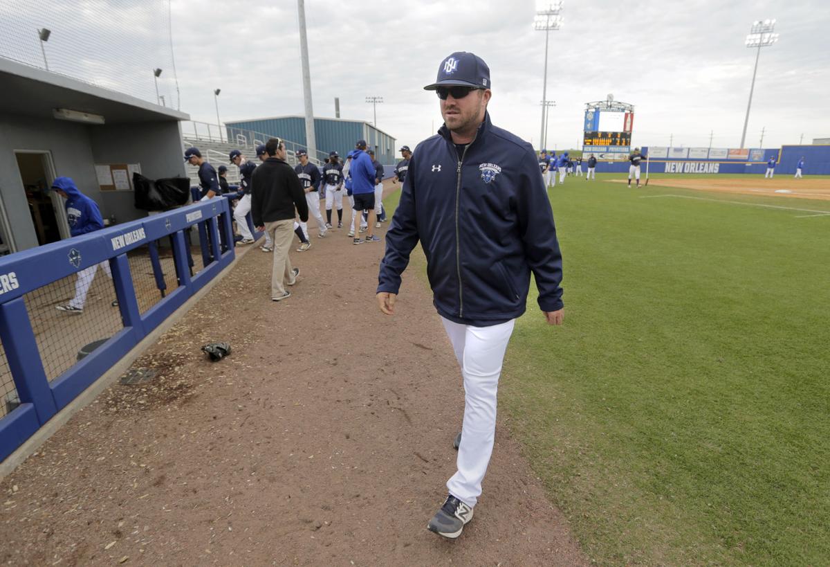 UNO baseball: Blake Dean likes his pitching and defense, but here are a ...