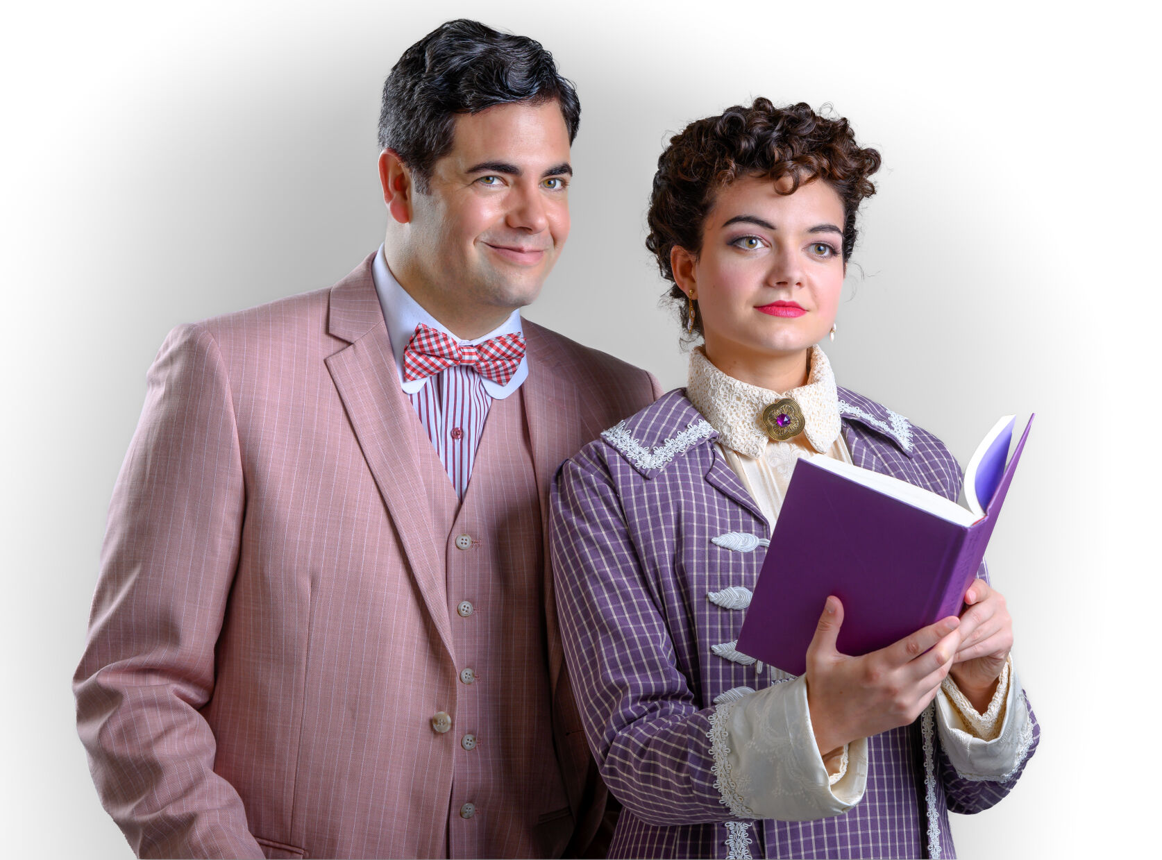 'Miss Rose' premieres; outdoor opera and 'Charlie Brown' set ...