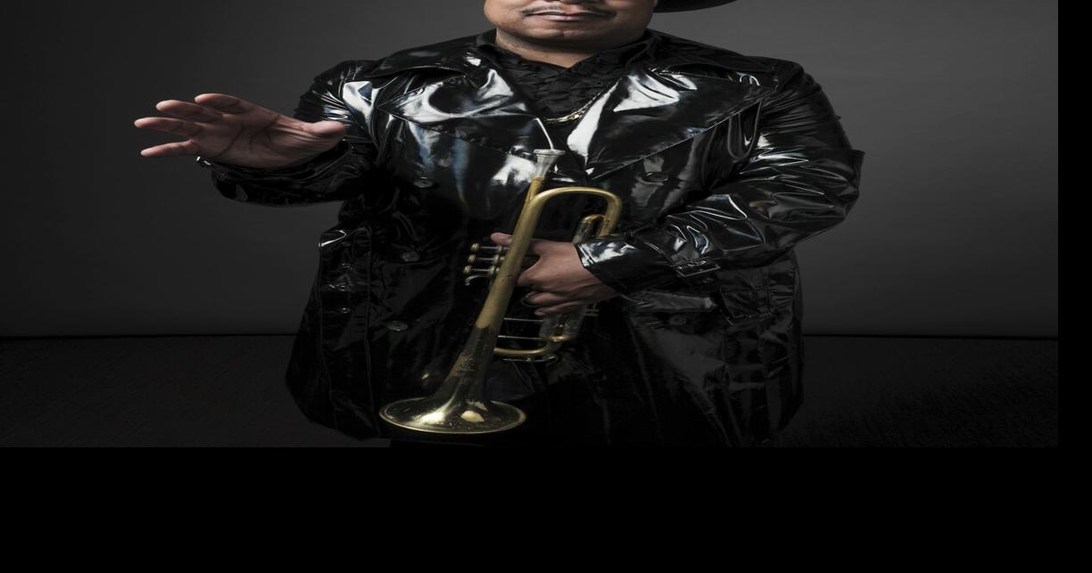 Nicholas Payton fills the pandemic with new music | Music | Gambit ...