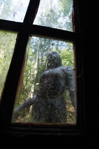 PHOTOS: The Fright Trail enhanced and expanded for 5th year of ...