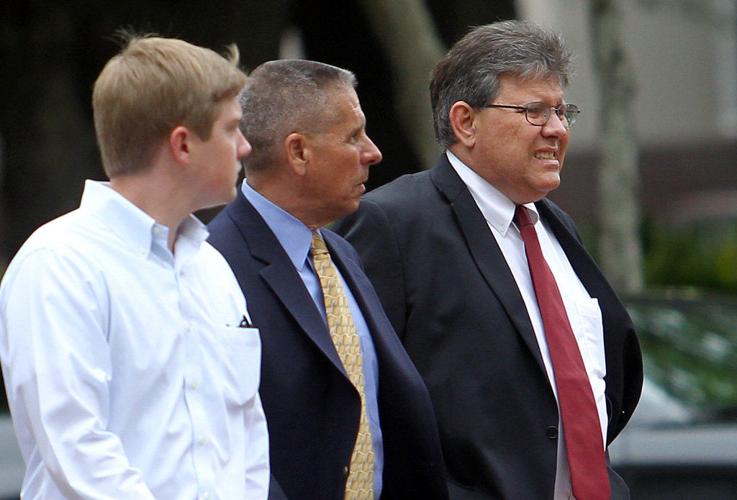 Tim Whitmer's fine, the school tax, a code sweep, more Jefferson Parish ...