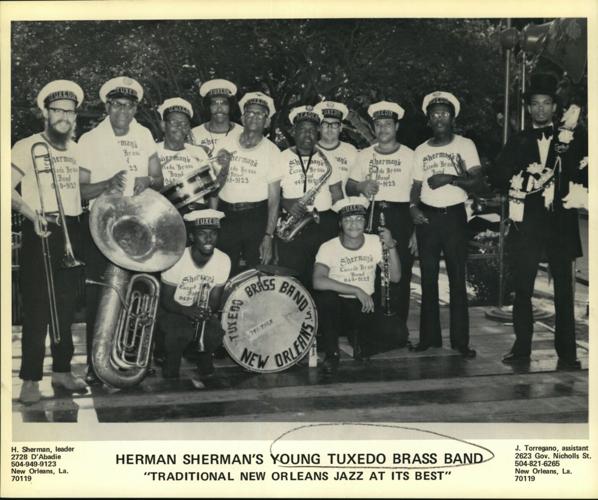 As he makes 70, trumpeter Gregg Stafford reflects on Danny Barker ...