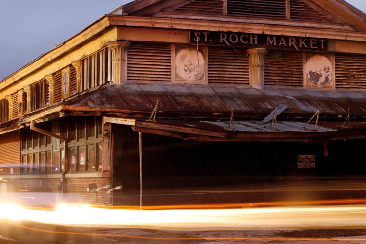 St. Roch Market: 144 years of history in 27 photos | Entertainment/Life ...