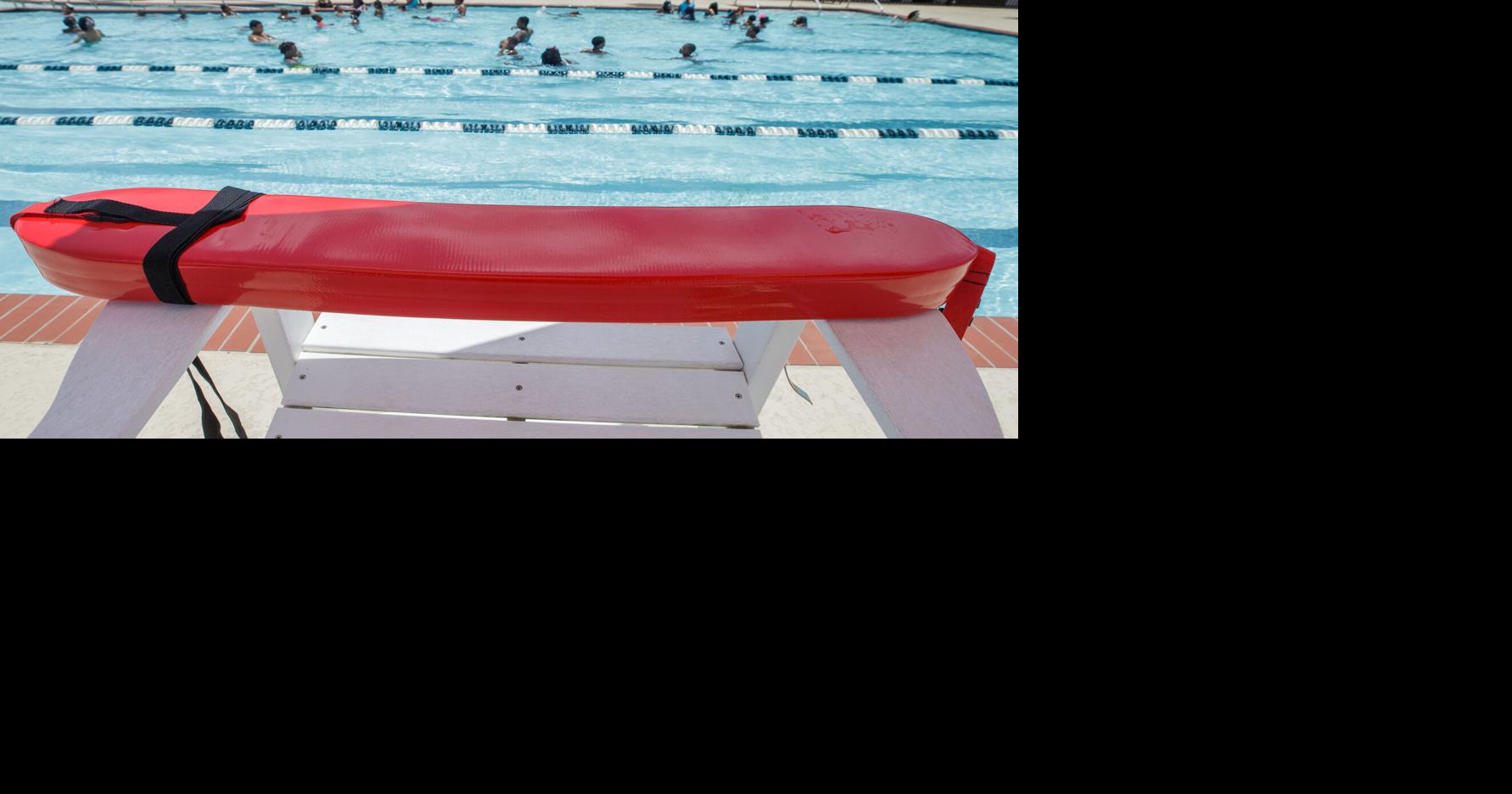 List: New Orleans city pools open summer 2025 | News | nola.com