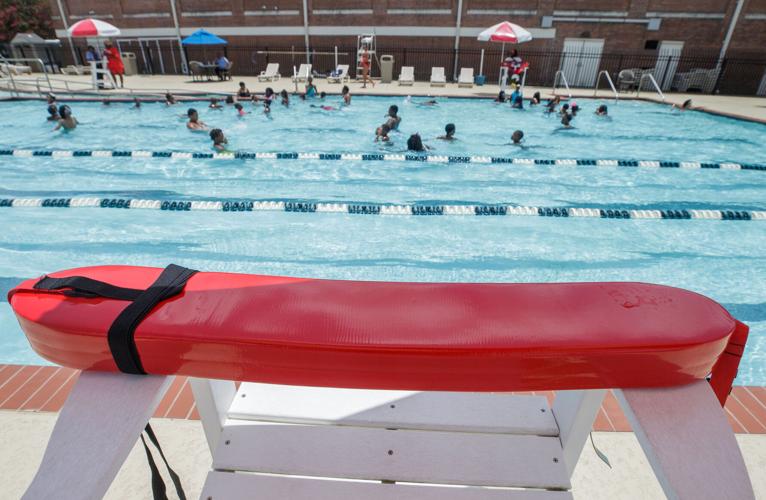List: New Orleans city pools open summer 2025 | News | nola.com