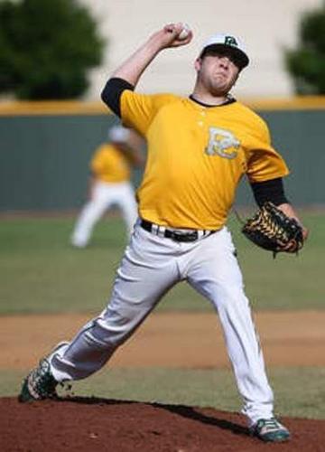 Fortunate twists of fate swirl together to bring Jake Godfrey & LSU ...