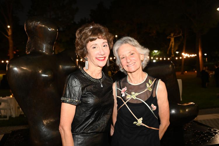 Nell Nolan: NOMA Visionaries, VCCF Gala, WWII Victory Ball ...