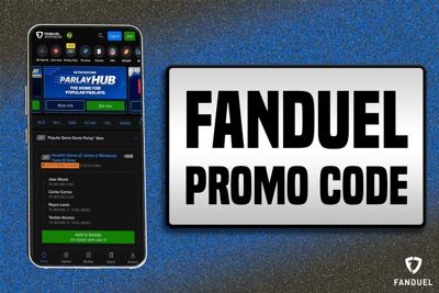 FanDuel promo code: Win $5 bet, score $200 Super Bowl bonus | Sports ...