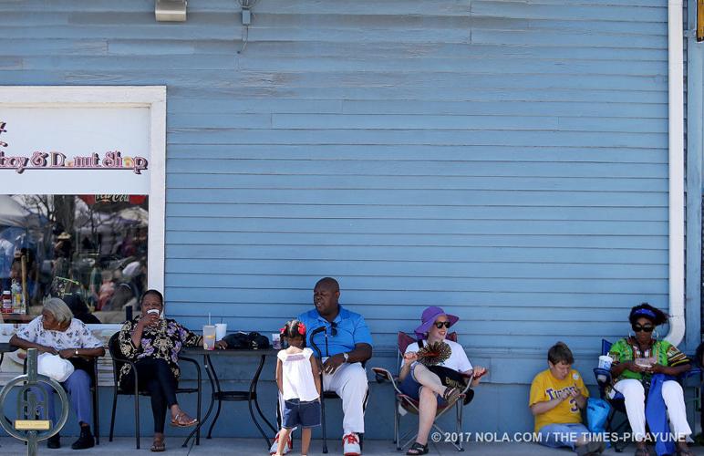 Freret Street Festival 2017: photo gallery | Louisiana Festivals | nola.com
