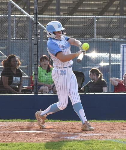 Reese Jobert pounds two home runs as Northshore continues hot start ...