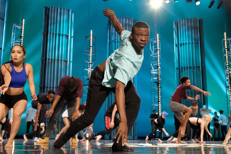 Gonzales teen Matthew Deloch once hated dance; now he's set to wow on ...