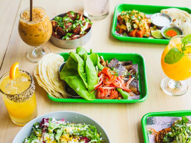 Mister Oso opens with tacos, ceviche in former Barcadia | Where NOLA ...