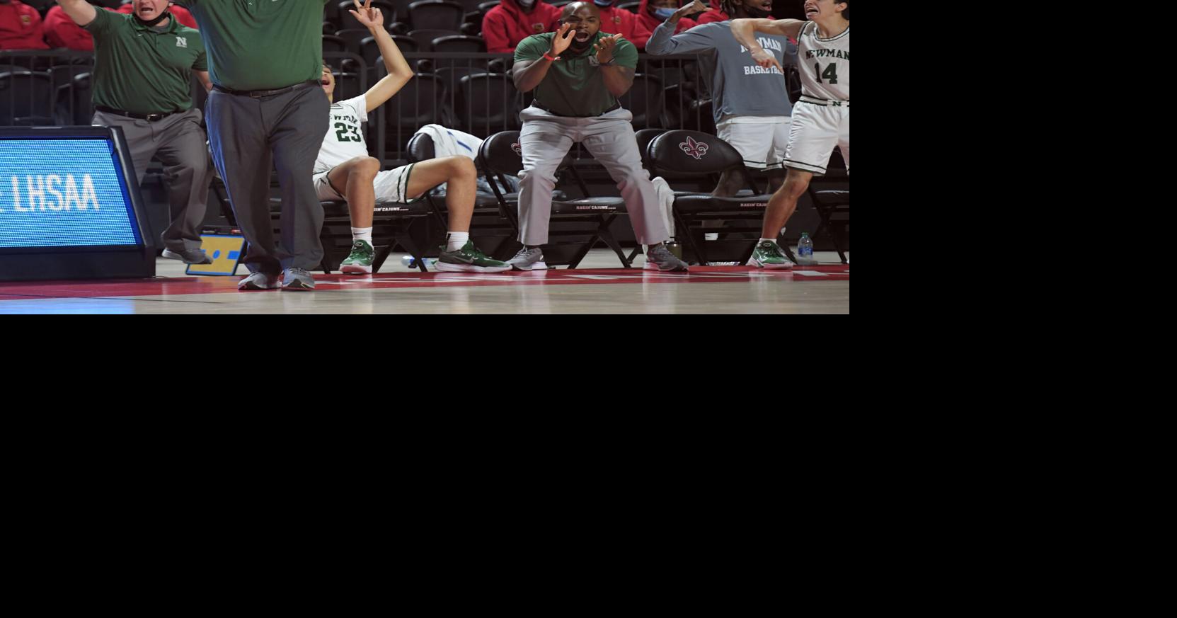 Randy Livingston has Newman on the brink of another championship — this ...