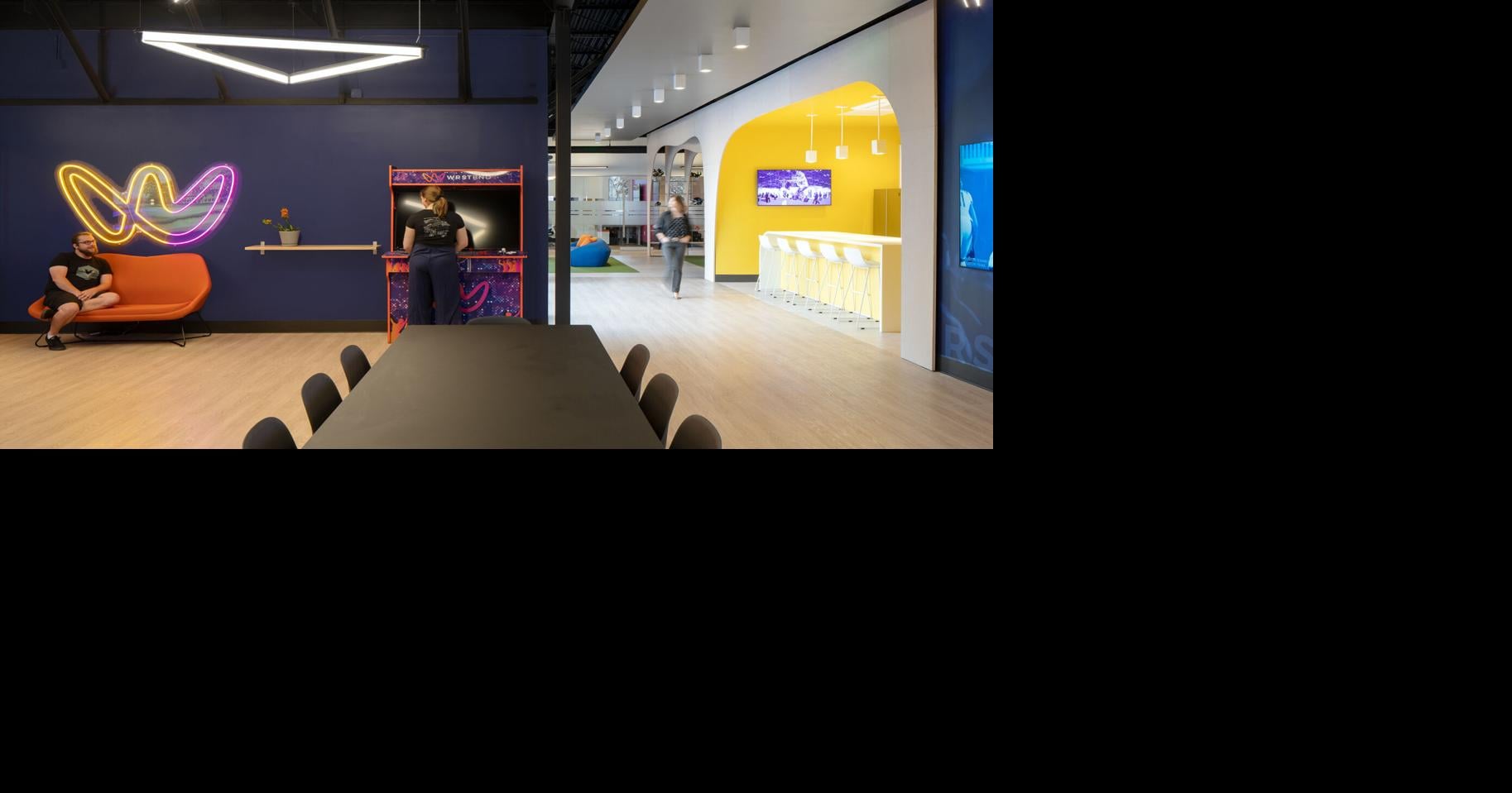 New Orleans startup WRSTBND bought by event giant AEG | Business News ...