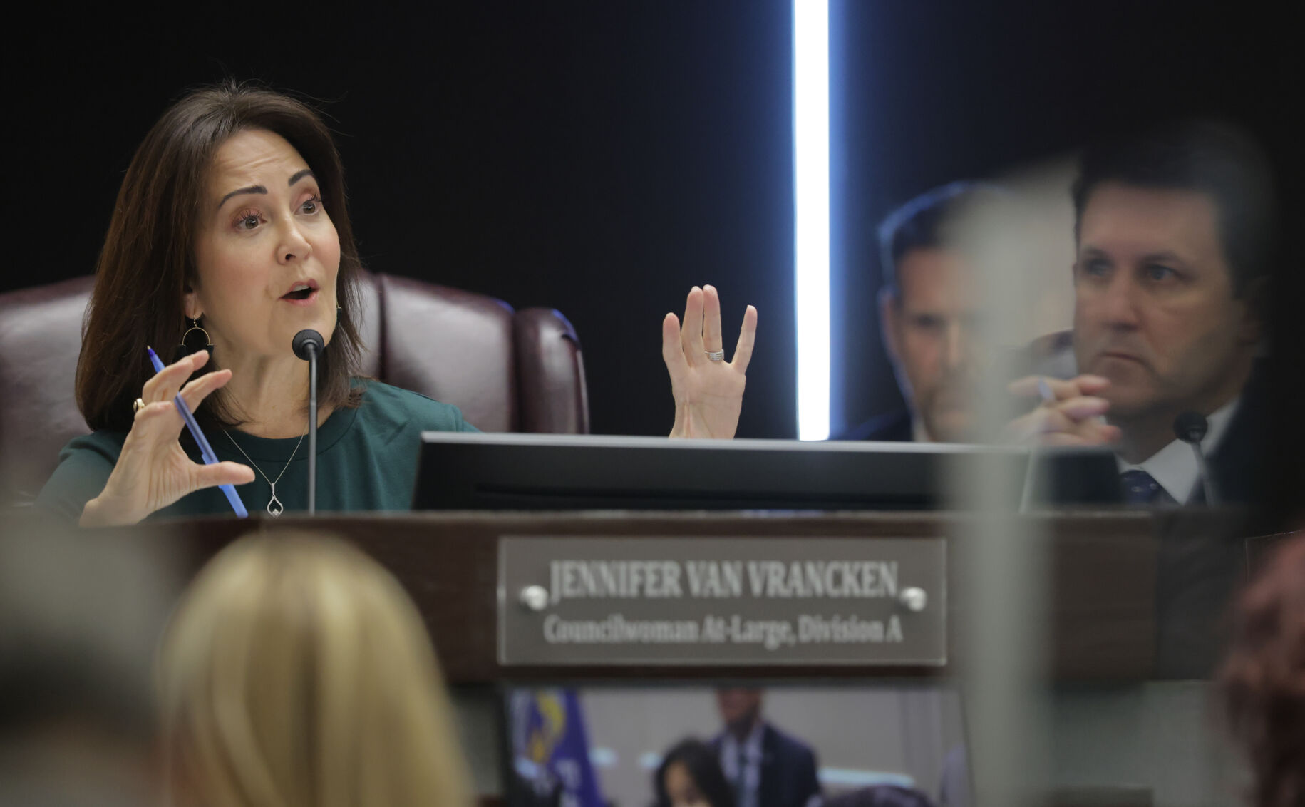 Jefferson Parish loses bond rating, fails to file audits | Jefferson ...