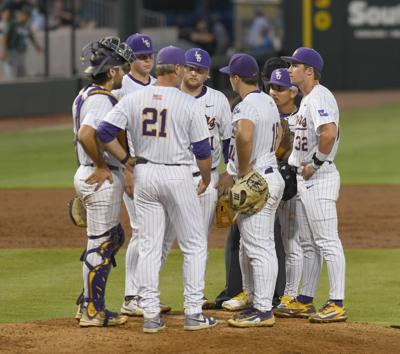Inside LSU baseball pitching problems in 2026 season | LSU | nola.com