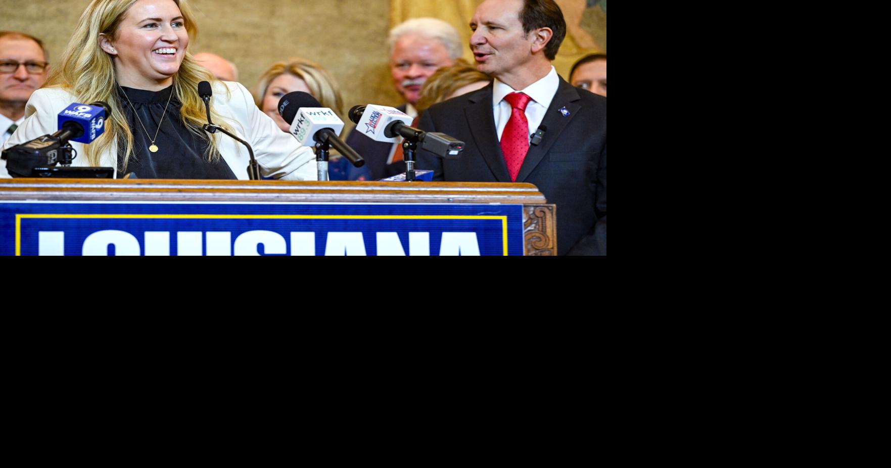 Editorial: A better way to make Louisiana fiscally sound | Our Views ...