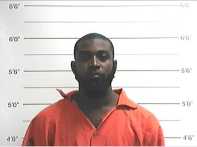 Man accused in Terrytown triple homicide has drug, battery convictions ...