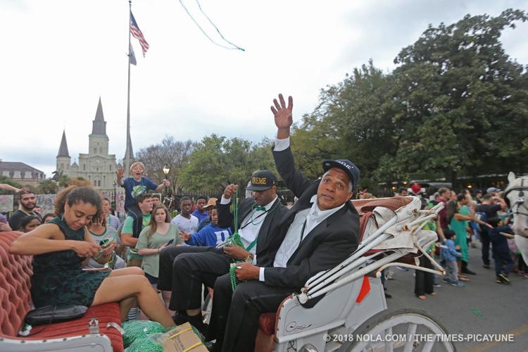 Molly's on the Market & Jim Monaghan's Parade: photo gallery ...