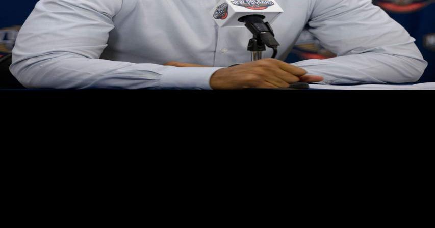 Lewis: Monty Williams, Dell Demps seem to have Tom Benson’s support ...