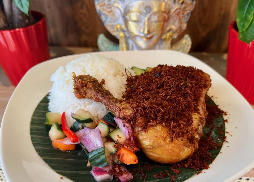 Island Bistro in Kenner brings the cuisine of Indonesia | Where NOLA ...