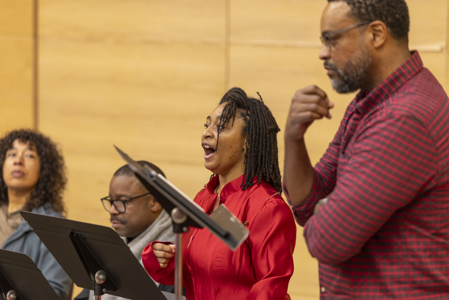Opera will premiere 138 years after its completion | News | nola.com