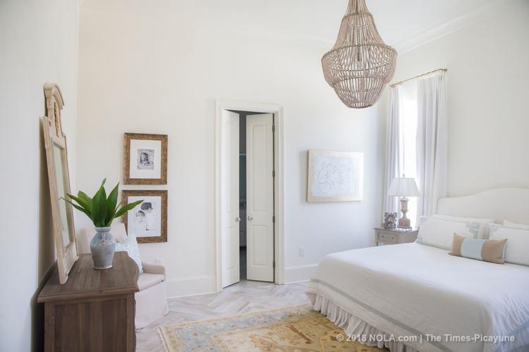 Covington home proves light colors and kids really can mix | Realestate ...