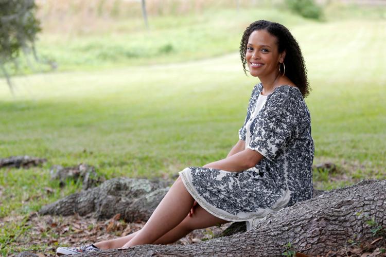 Award-winning writer Jesmyn Ward will give Tulane's commencement speech ...