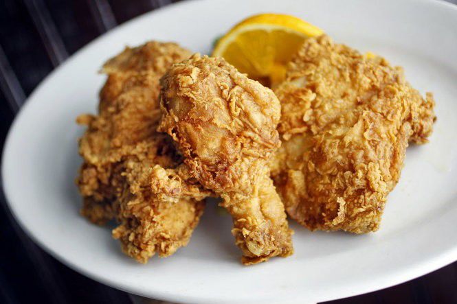 New Orleans' best fried chicken: Our readers' picks | Where NOLA Eats ...