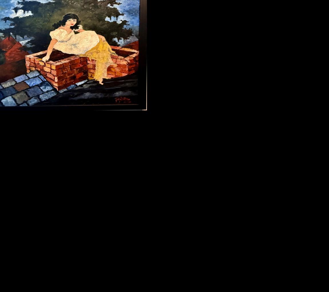 News on the Rodrigue and Michalopoulos documentaries | Entertainment ...