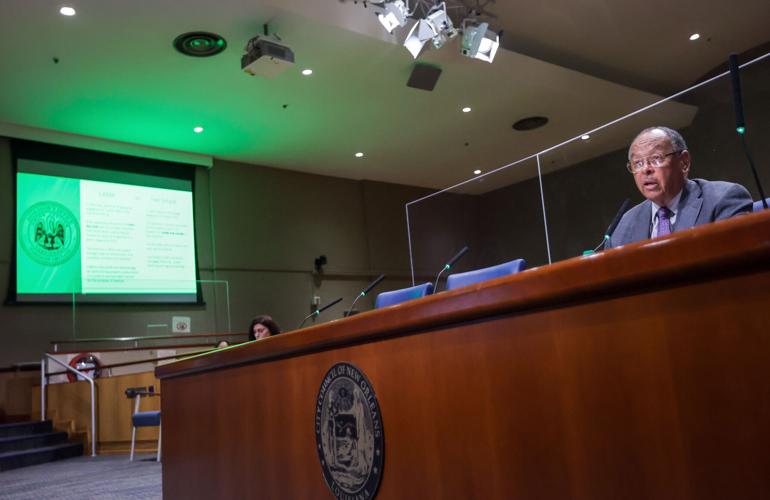 Council pledges to roll back tax rates amid reassessment | Local ...