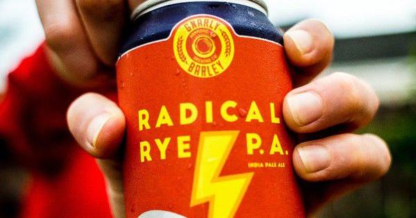 Gnarly Barley among fastest growing craft breweries in 2017 | Archive ...