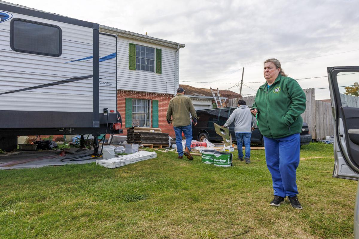 Border Patrol targets Kenner under 'Catahoula Crunch' | News | nola.com