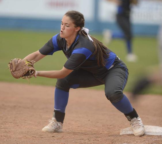 East Ascension softball team edges Dutchtown | Prep Sports | nola.com