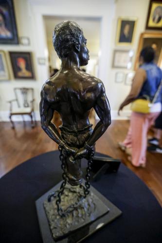 New Orleans Museum Of Pre Civil War Free People Of Color