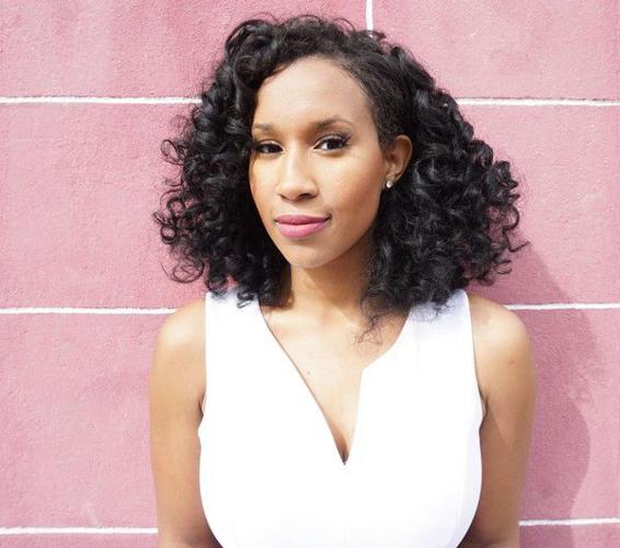 The Sheba Turk story: How the WWL anchor got by with a little help from ...