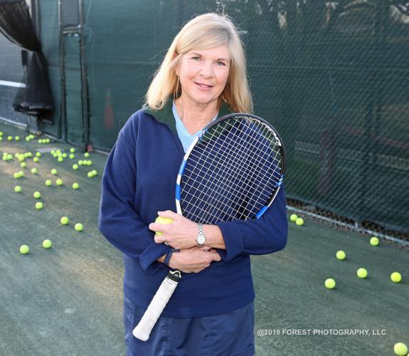 Pam Cooper vows to "use it or lose it" after lightning strike nearly ...