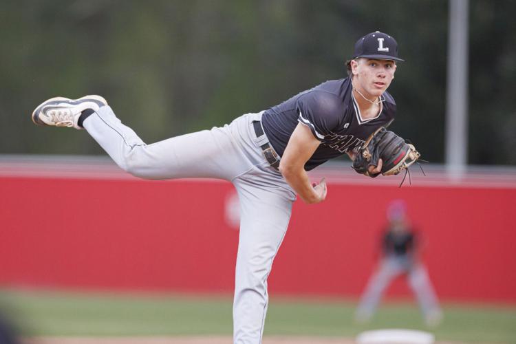 A play at the plate was the turning point in the Lakeshore-Pearl River ...