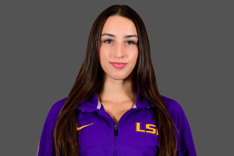 LSU transfer Maddie Ulrich proving to be steady performer in Tigers ...