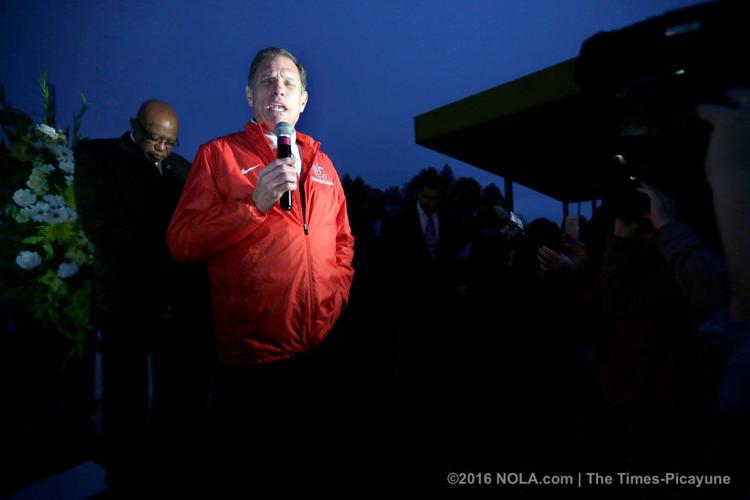 Joe McKnight's funeral to be held Monday, Fox 8 reports | Crime/Police ...