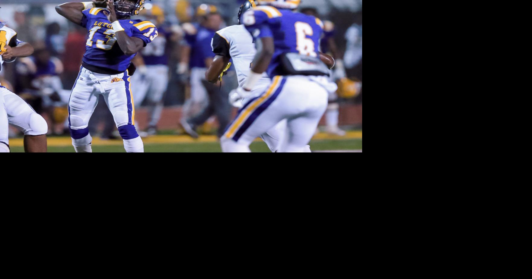 Check out the New Orleans-area Week 8 high school football schedule | Prep Sports | nola.com