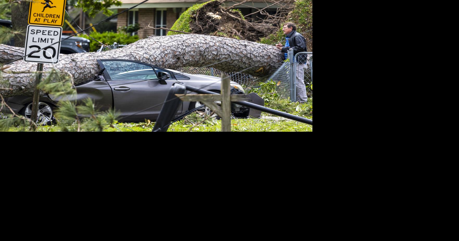 St. Tammany public schools to return after Slidell tornado | St ...
