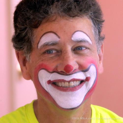 Working clowns wary of creepy counterparts affecting their reputation ...