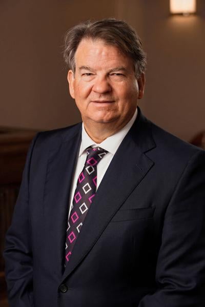 Hunter Lundy can appeal to left and right in governor's race | Local ...