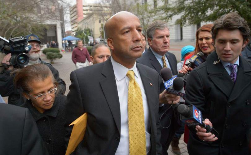 In tell-all book, Greg Meffert reveals how he, Ray Nagin launched side ...