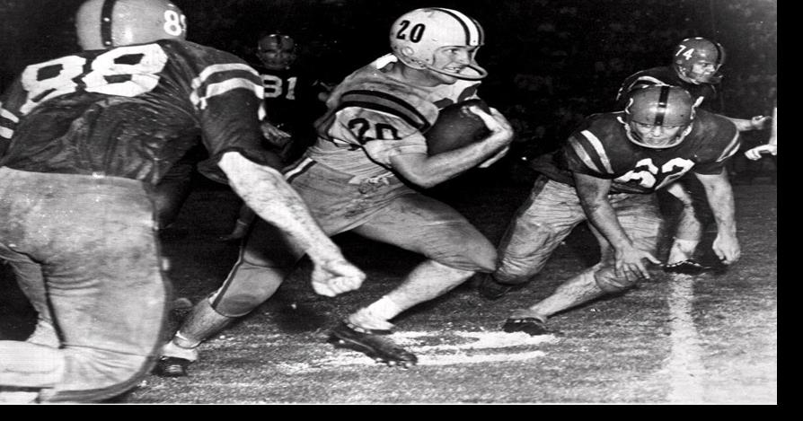 Cannon blasts, Manning magic and last-second blues: Five memorable LSU ...