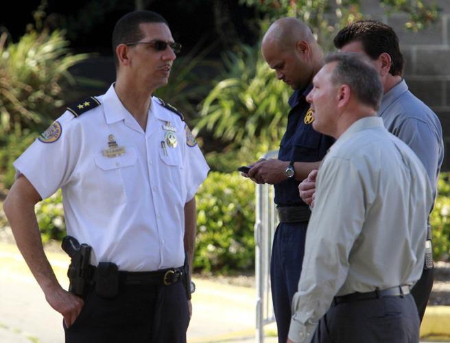 Federal judge dismisses wrongful death suit against former NOPD officer ...