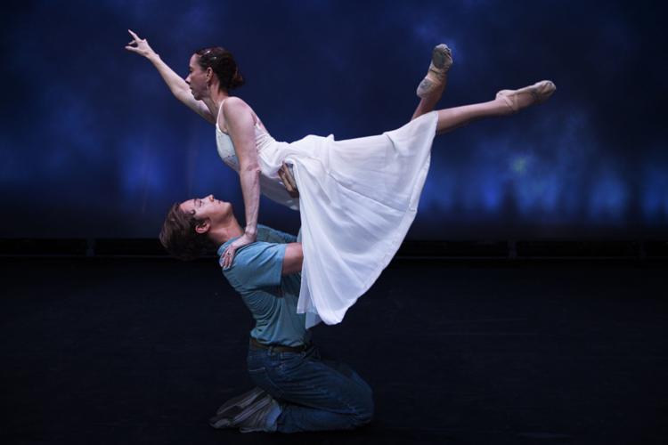 Star-crossed lovers meet in polished traditional masterpiece | Arts ...